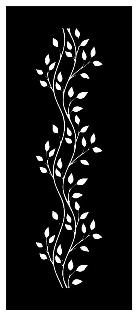 PANNEAU DECORATIF BULLES - Mees Découpe Laser